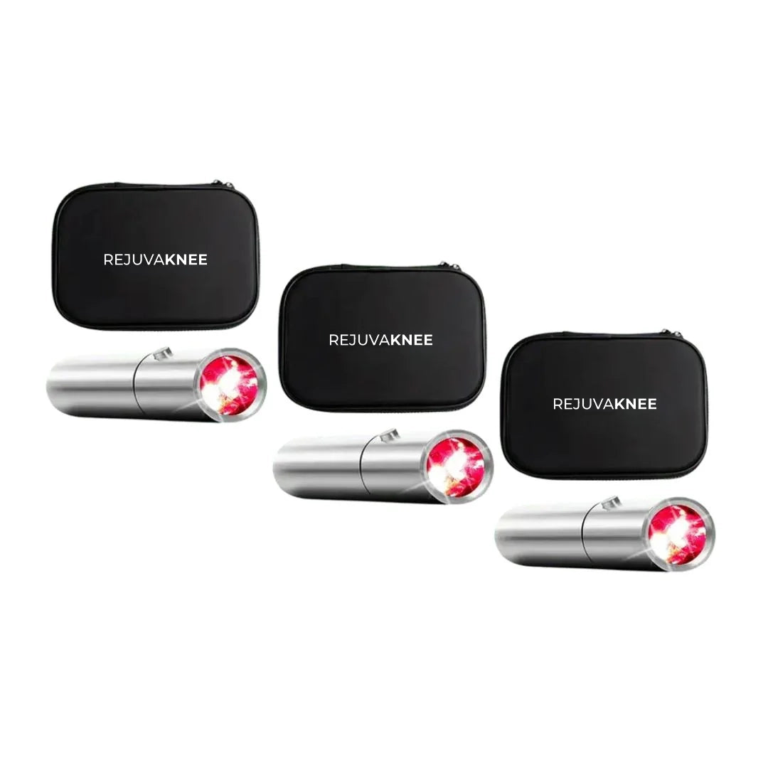 RedLight Pro – RejuvaCare
