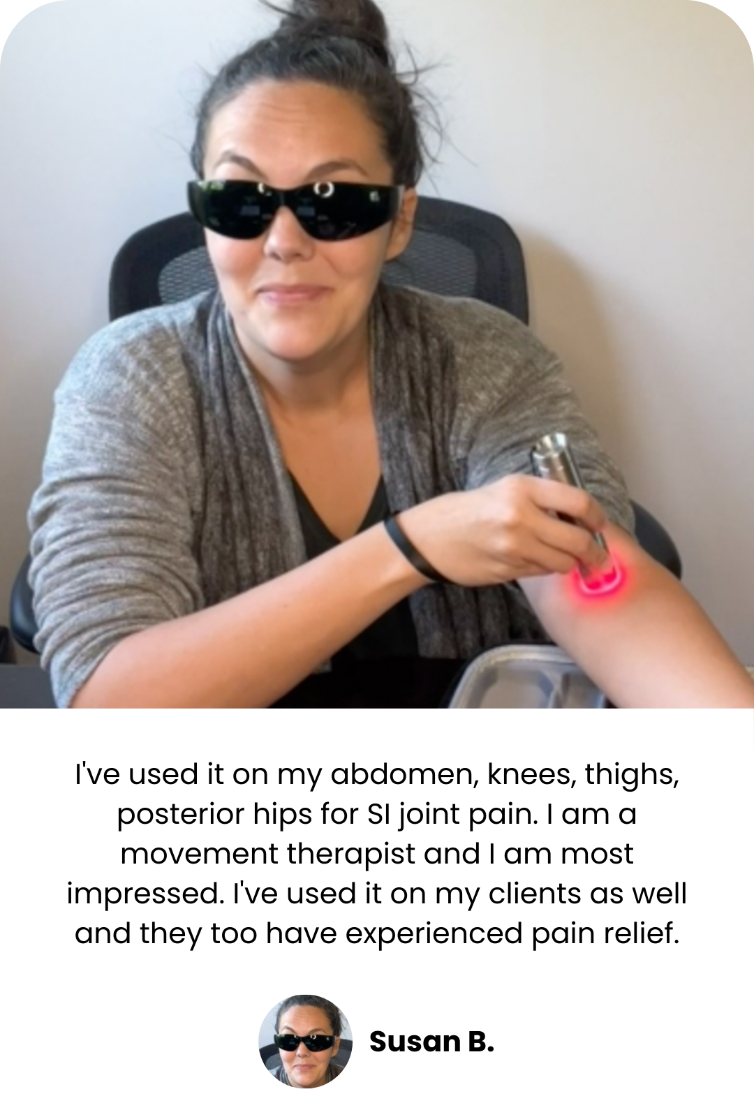 Red Light Pro – RejuvaCare