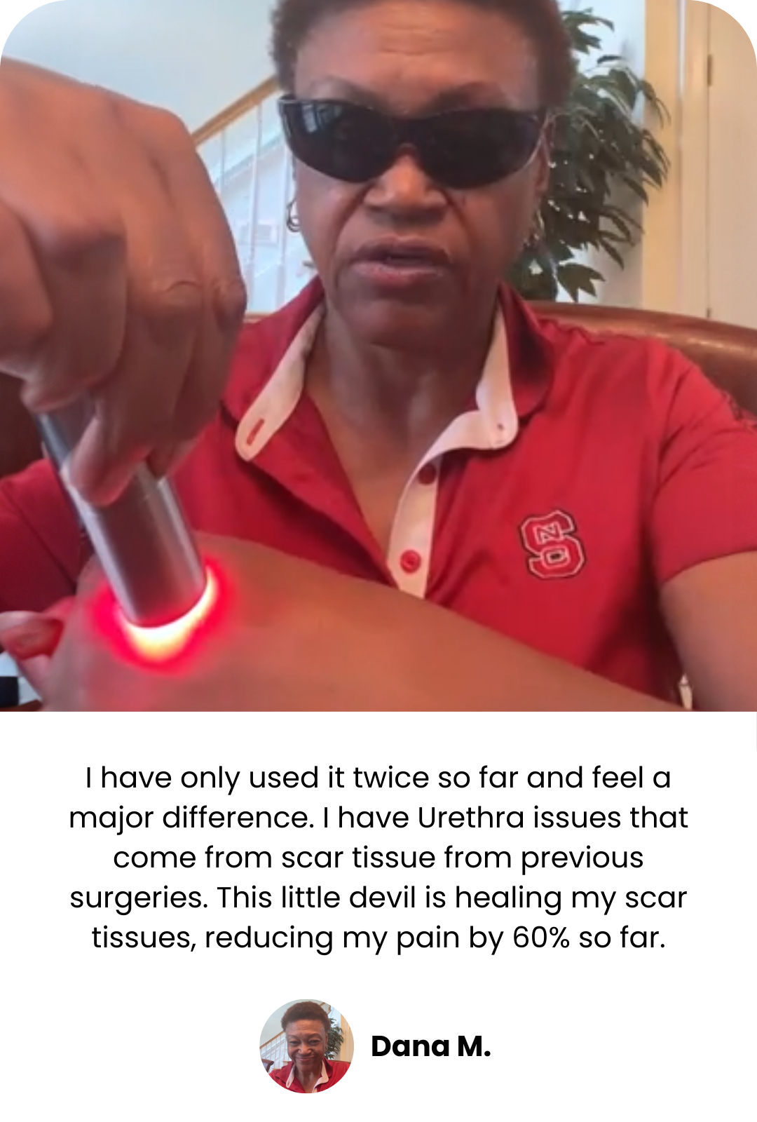 Red Light Pro – RejuvaCare