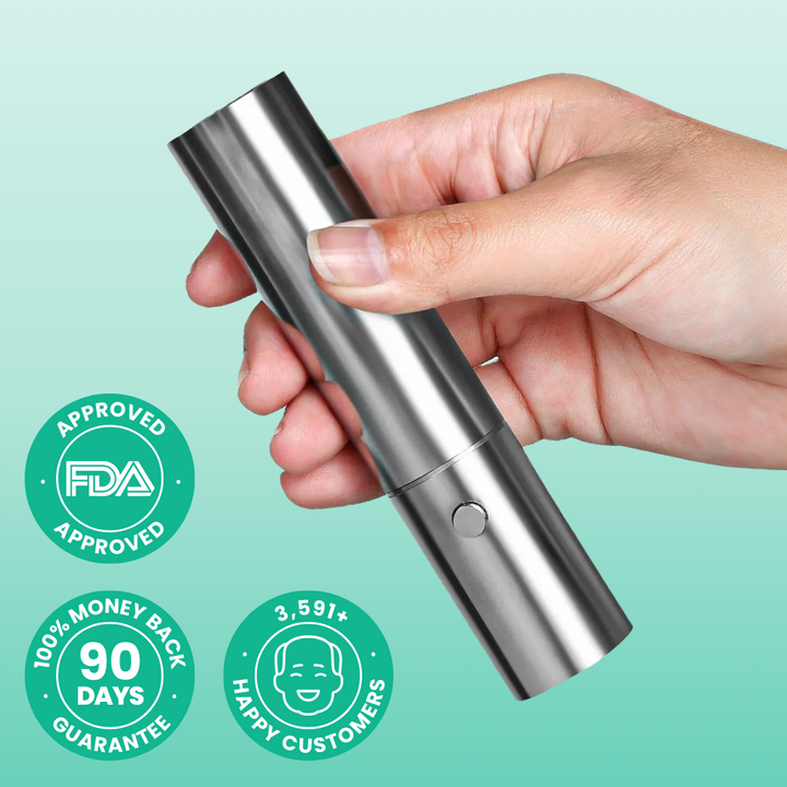 RejuvaCare | Relief From Knee Pain