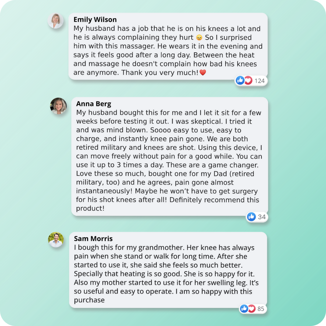 Red Light Pro – RejuvaCare