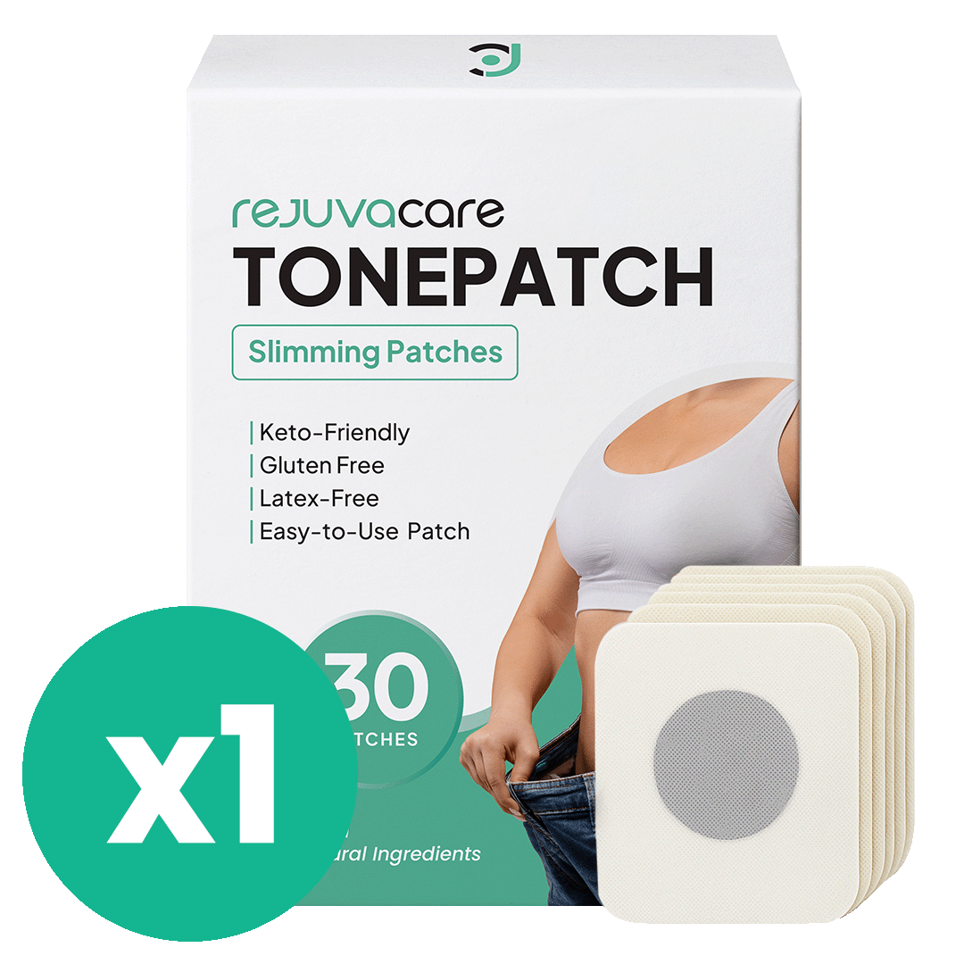 All products – RejuvaCare